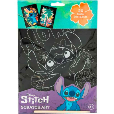 Disney Lilo & Stitch Tøj og Merchandise - Køb her!