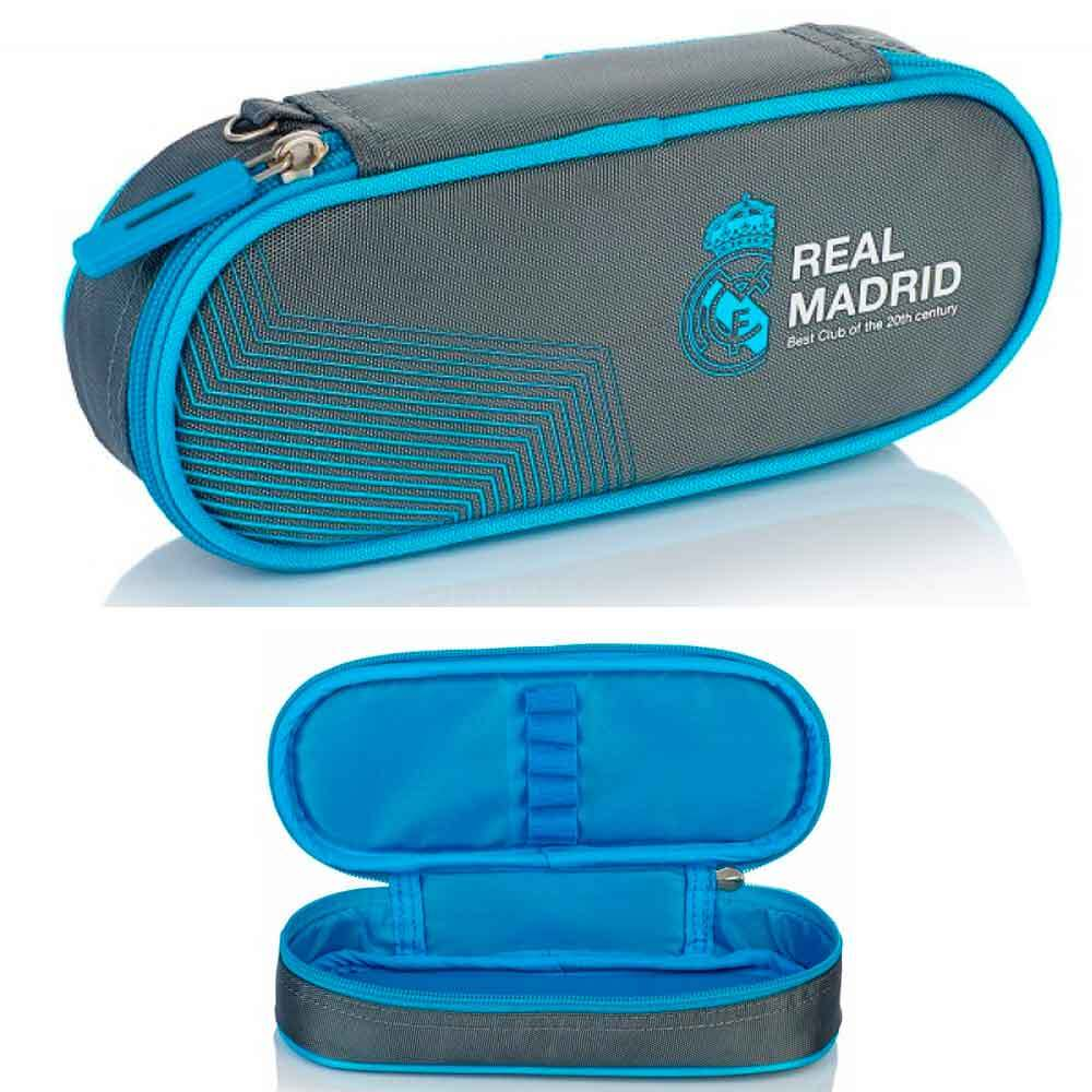 Real Madrid Penalhus Box RM-149 | Lev. 1-3 dage