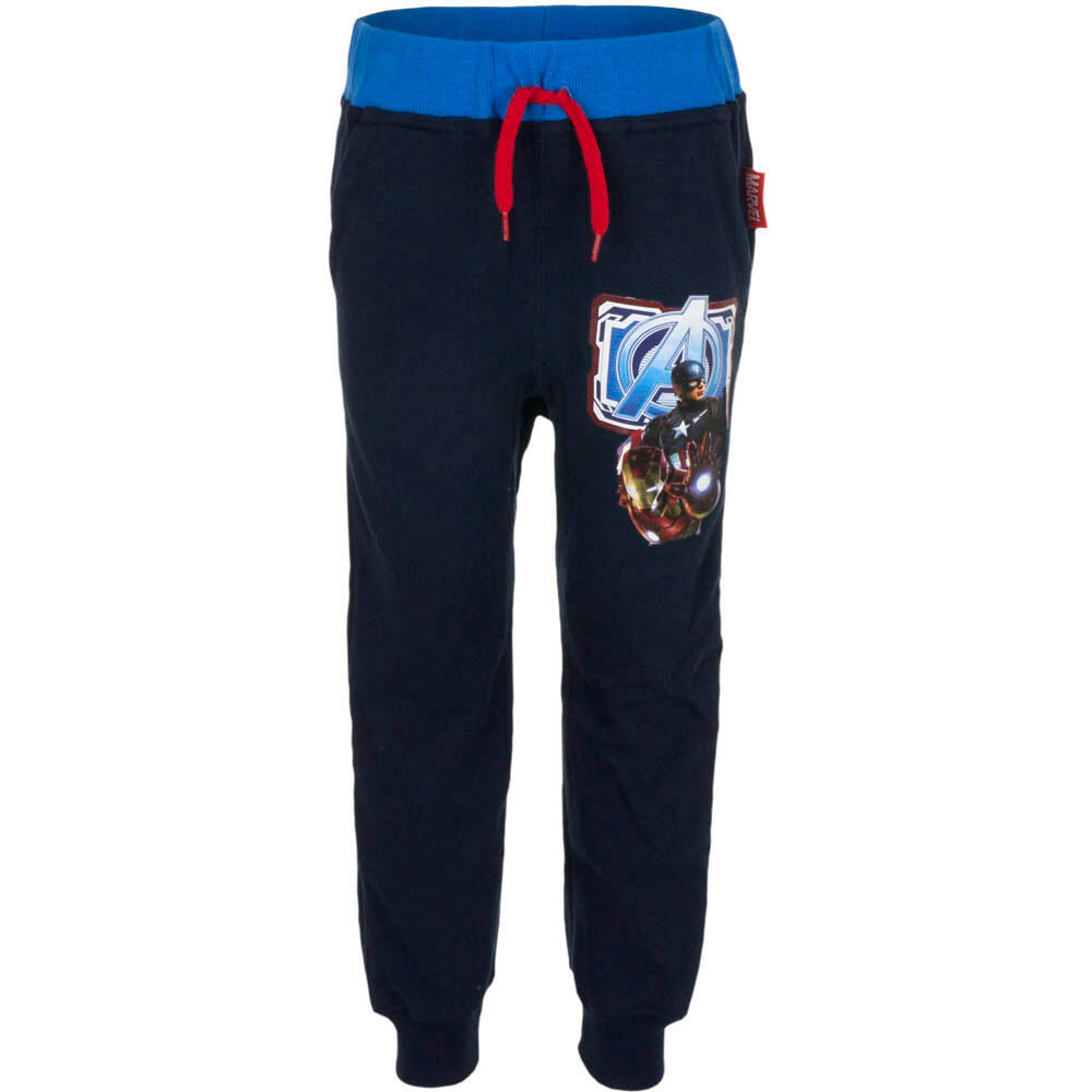 Marvel Avengers Sweatpants Captain America